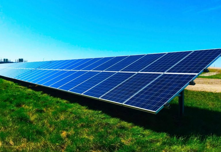 SOLACE RENEWABLE ENERGY PVT. LTD. – Global Leader of Solar Solutions