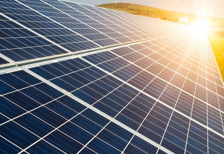 SOLACE RENEWABLE ENERGY PVT. LTD. – Global Leader of Solar Solutions